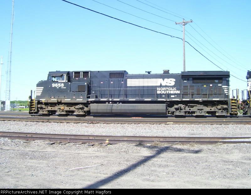 NS 9658
